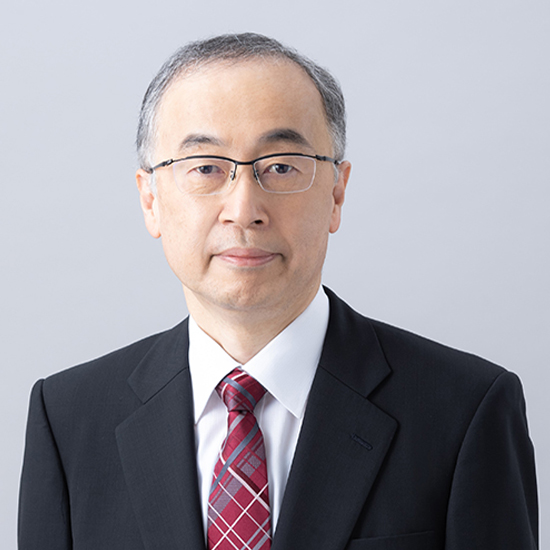 役員紹介｜社長ごあいさつ｜日本臓器製薬